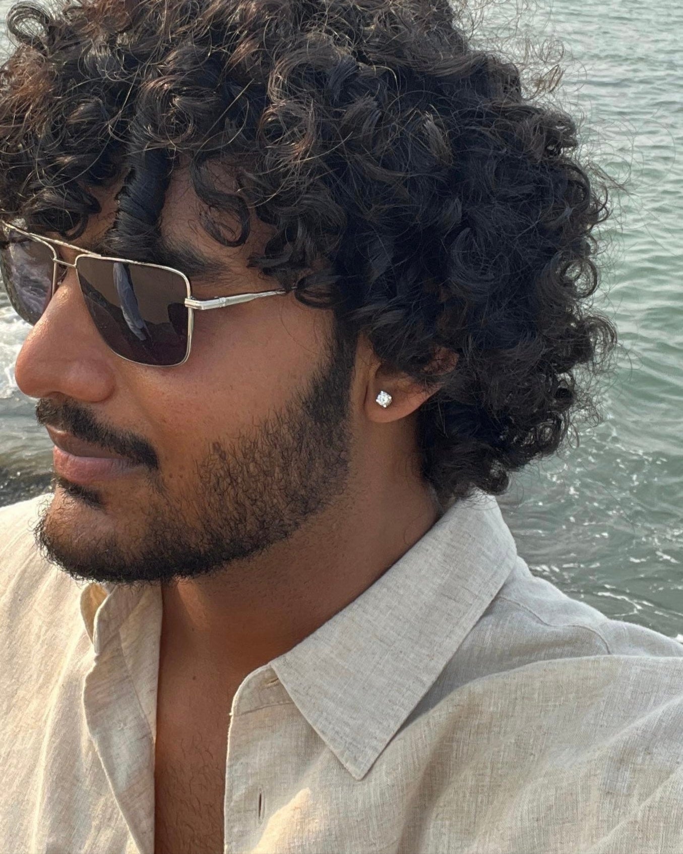 Buy Men’s Diamond & Gold Studs Online – Tinch Jewels – TINCH JEWELS